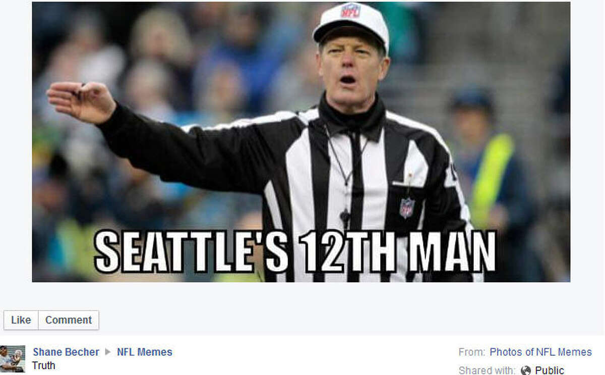 Check out the best NFL memes from week 13