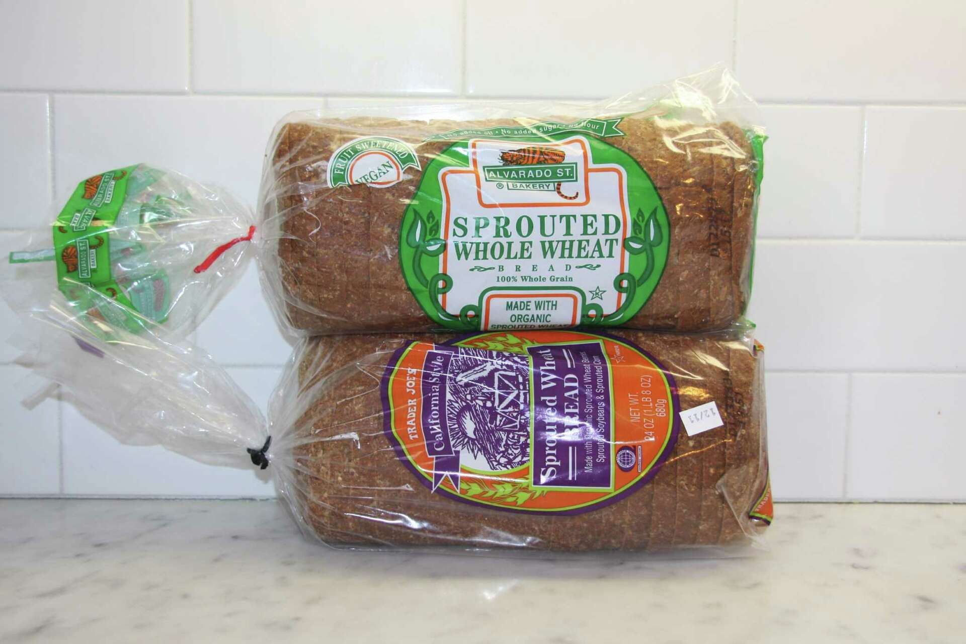 Who's making Trader Joe's food? A look at where generics might come from