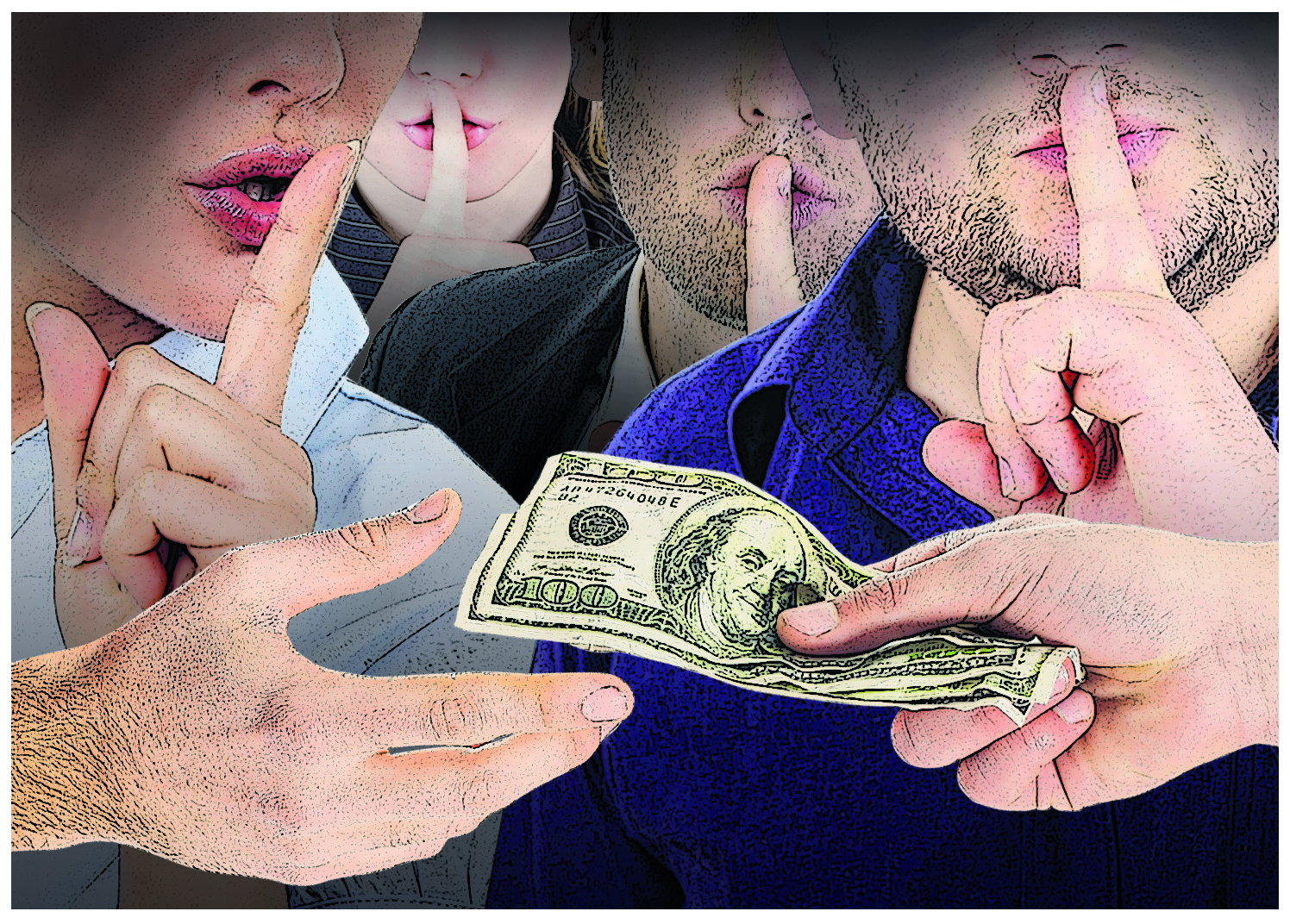 Editorial: Albany County's coy game