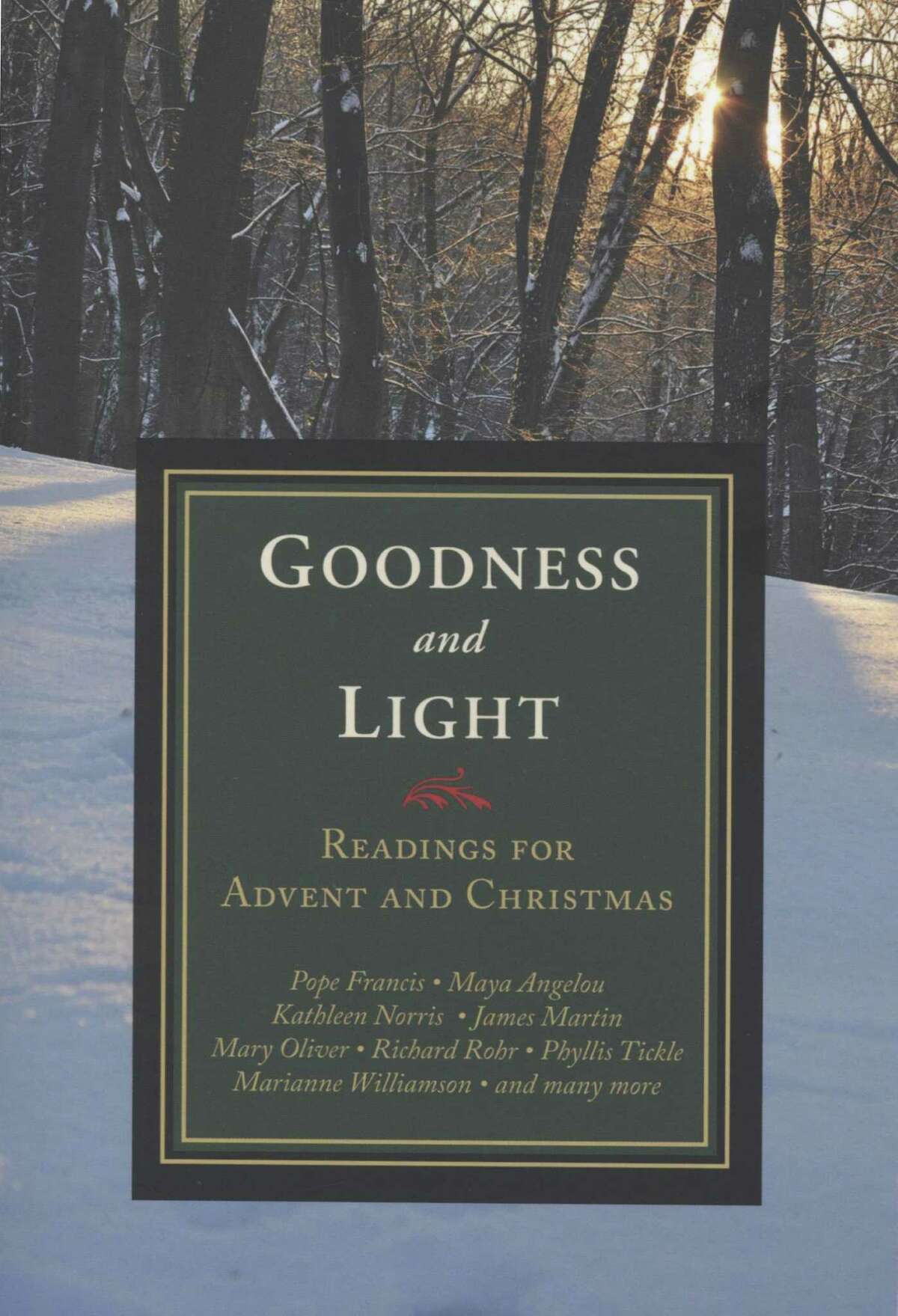 Faithful books for the holidays