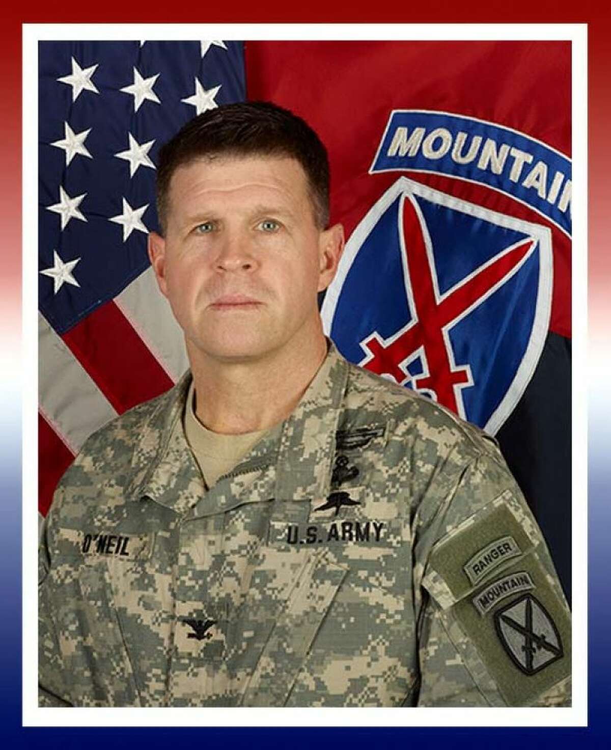 Albany native advances to Army major general