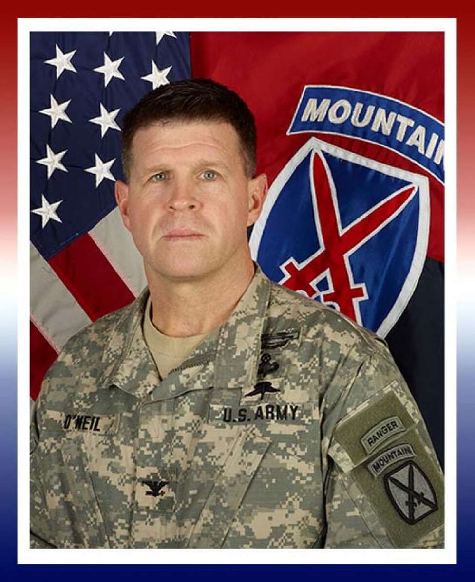 Albany native advances to Army major general