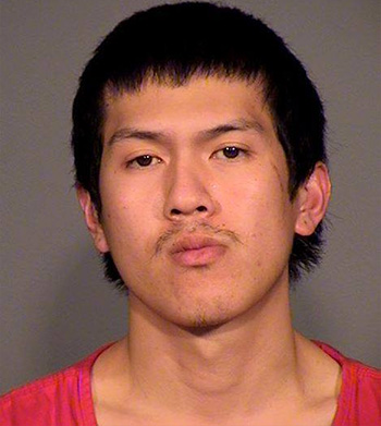 Police are looking for this man in fatal Seattle shooting