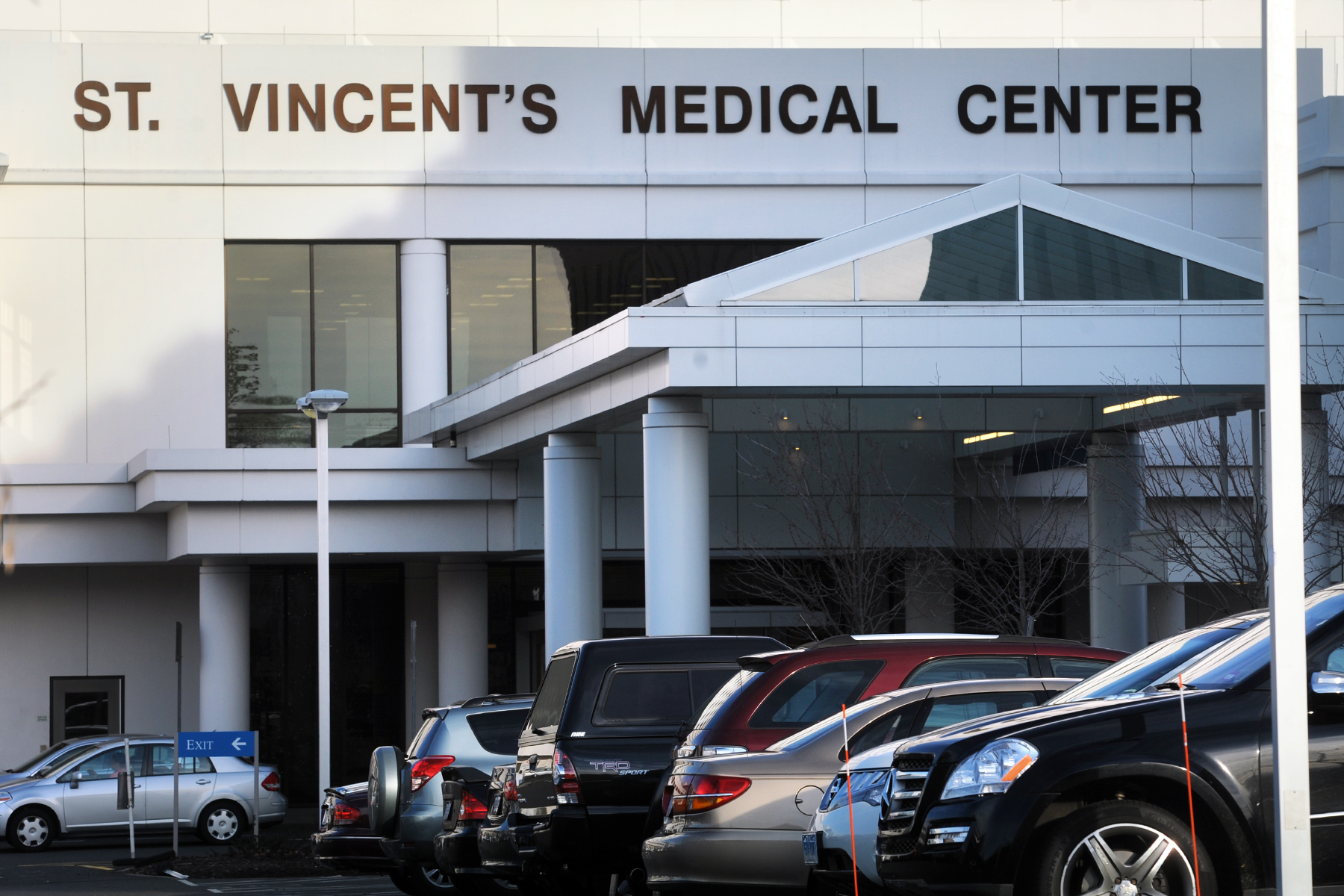 St. Vincent’s get “A” for safety from national group