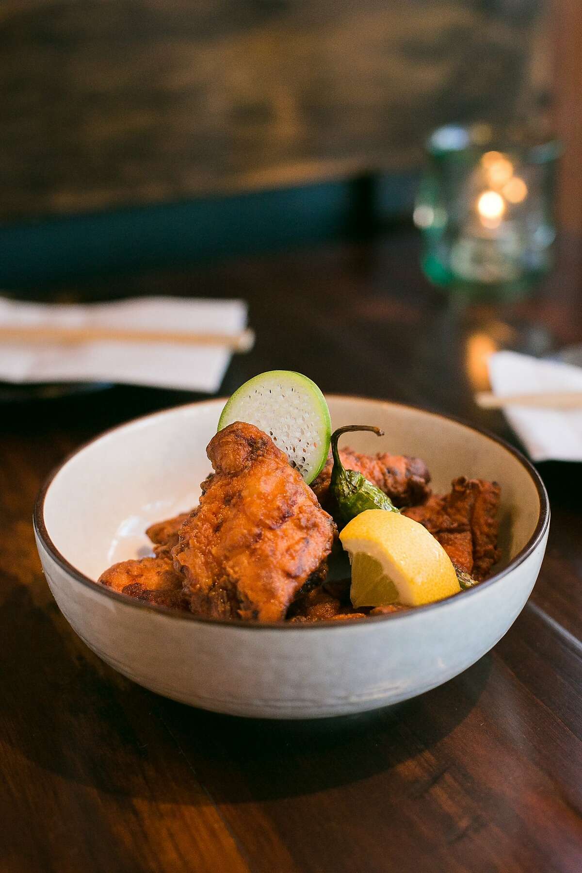 Iza Ramen brings noodles to the Lower Haight