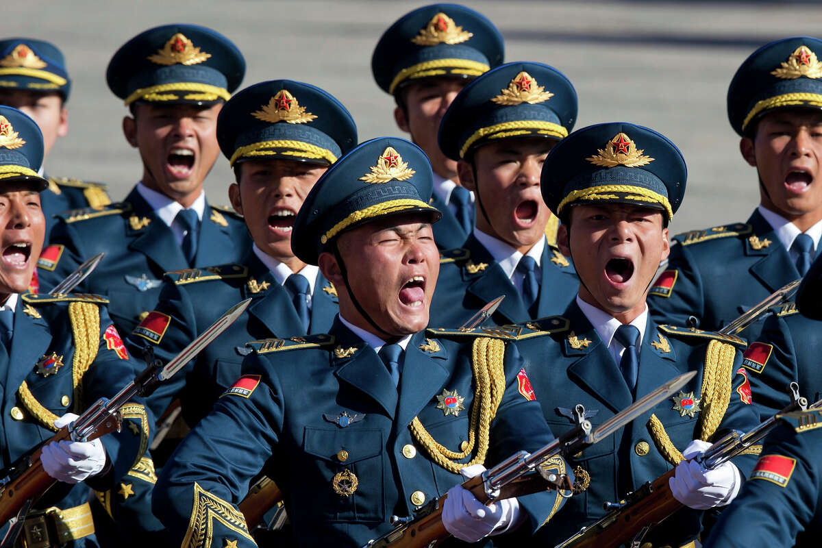 SFGATE Photos of the Year