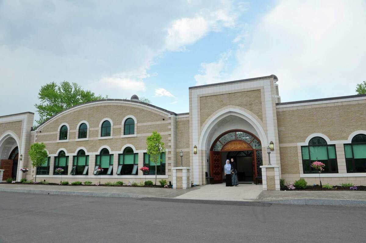 Faces of Faith: Building, understanding together