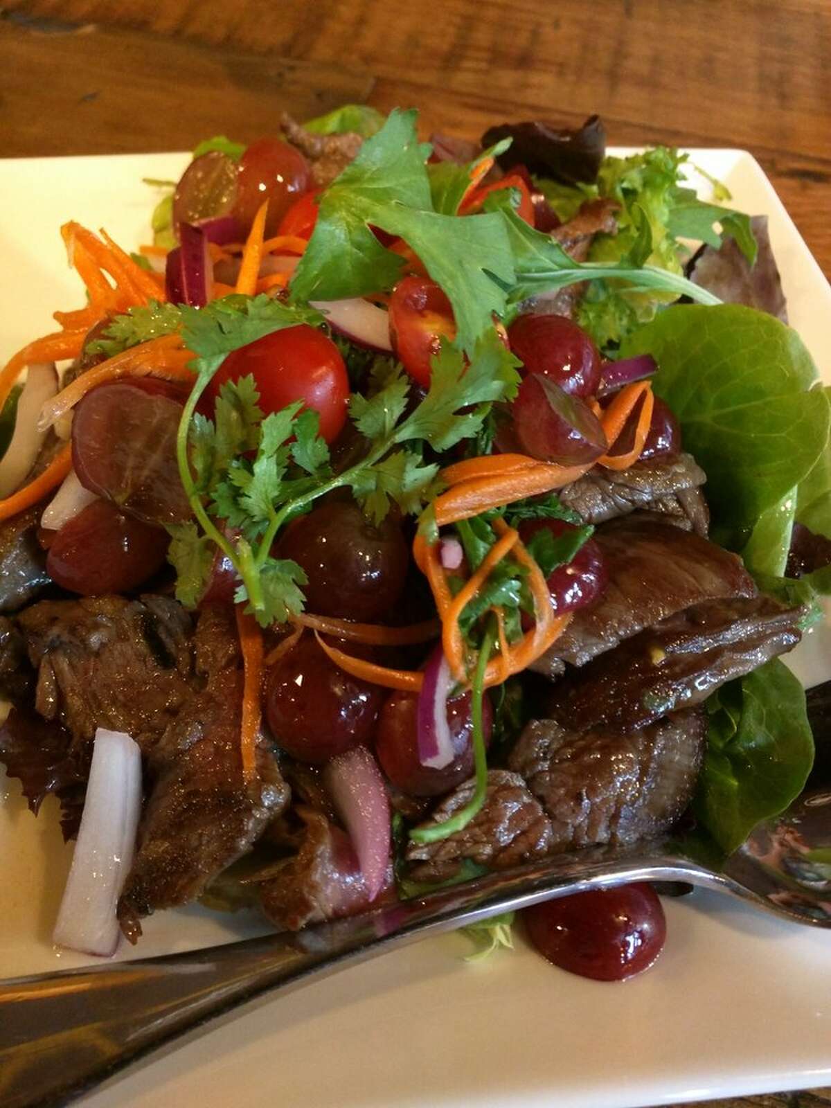 Seattle's top places to eat, according to Yelp