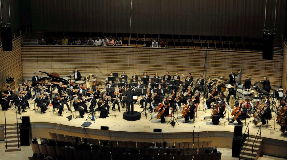 Albany Symphony Orchestra to salute Erie Canal's 200th anniversary