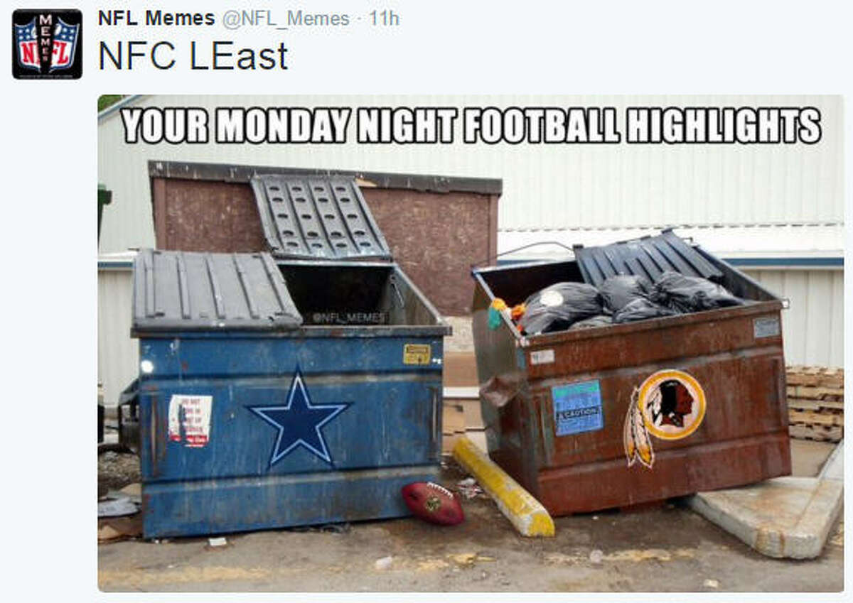 Check out the best NFL memes from week 13