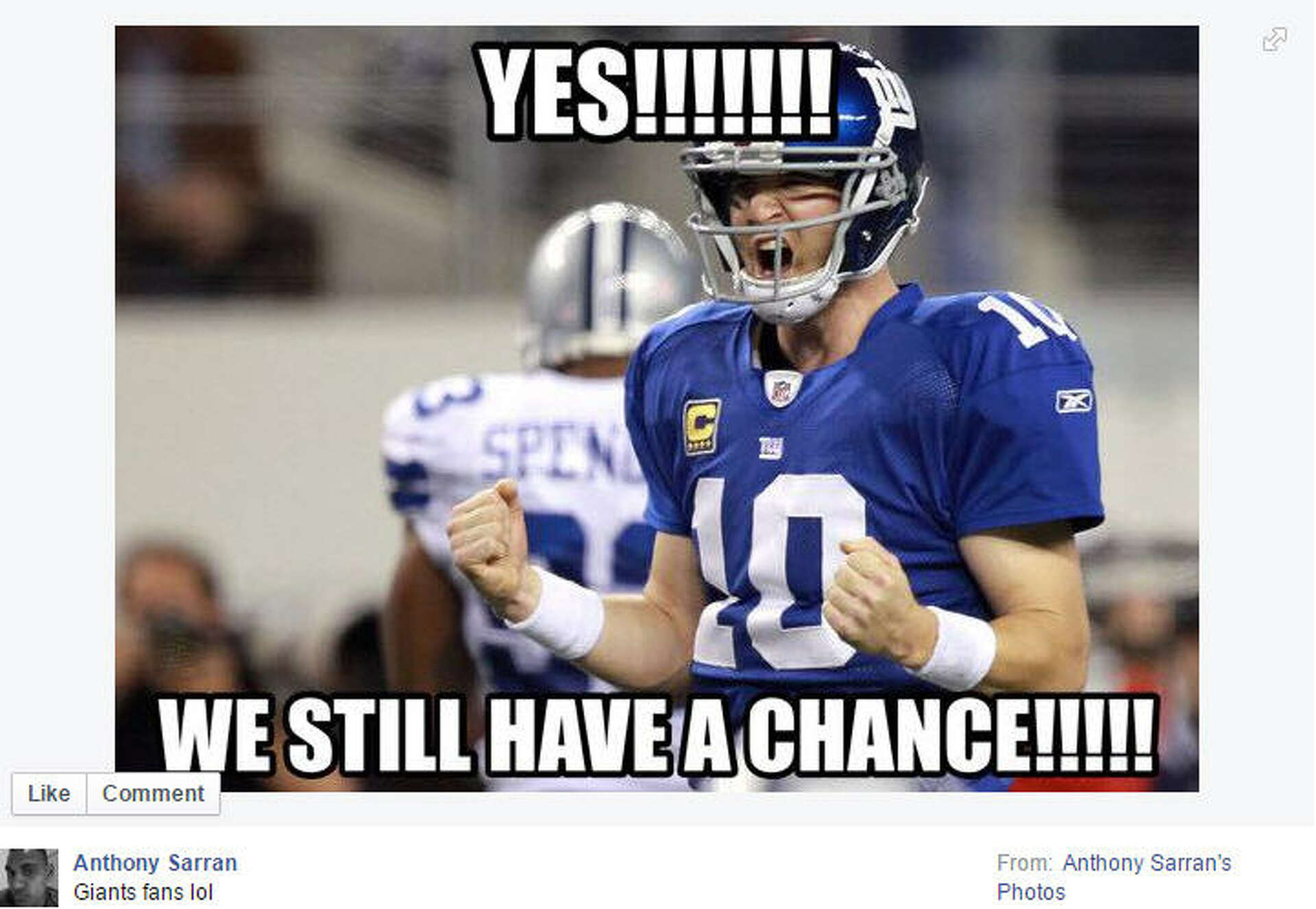 Check out the best NFL memes from week 13