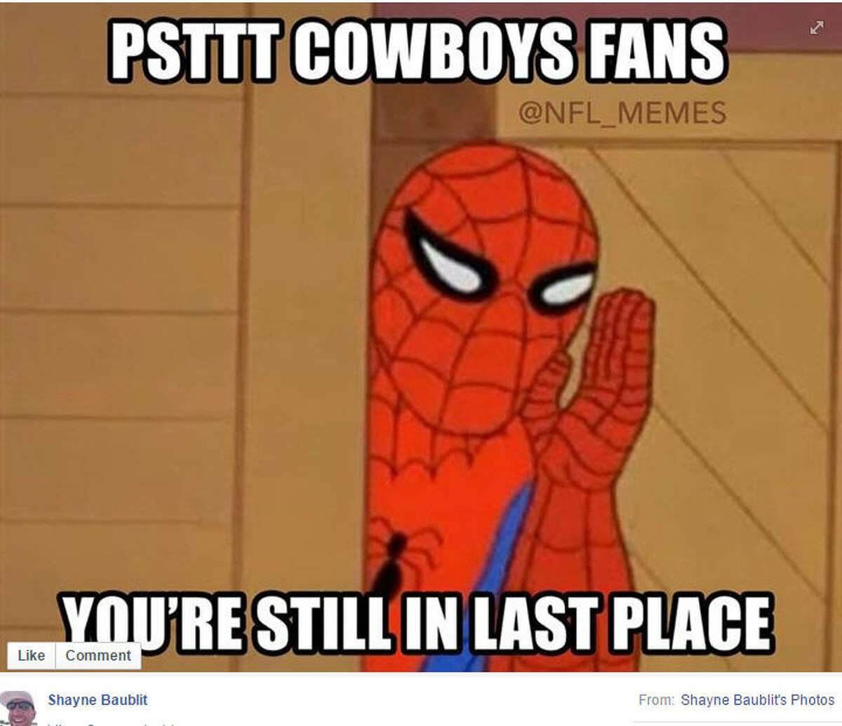 Check out the best NFL memes from week 13