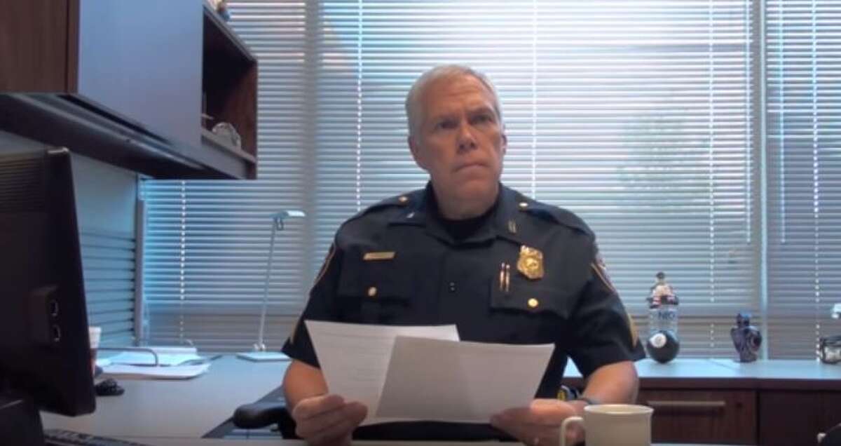 Fort Worth police interview Darth Vader in video aimed at recruiting ...