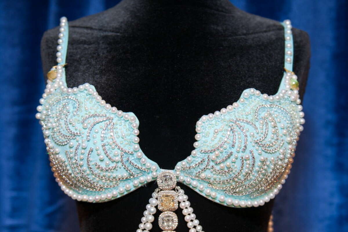 The millions of dollars spent on Fantasy Bras