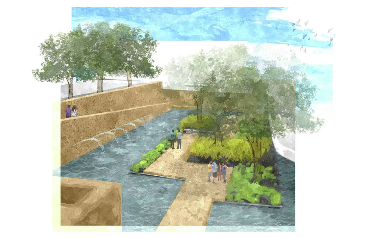 San Pedro Creek development plan revisions get initial OK