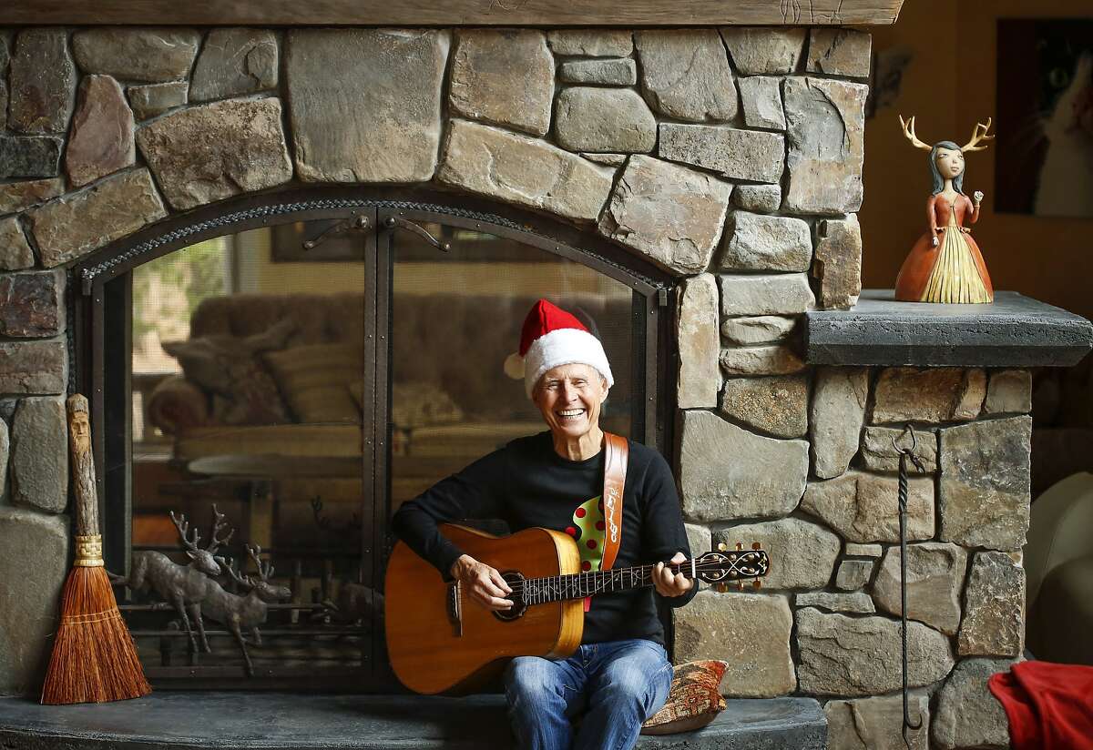 How Dr. Elmo’s hit ‘Grandma Got Run Over by a Reindeer’ took off