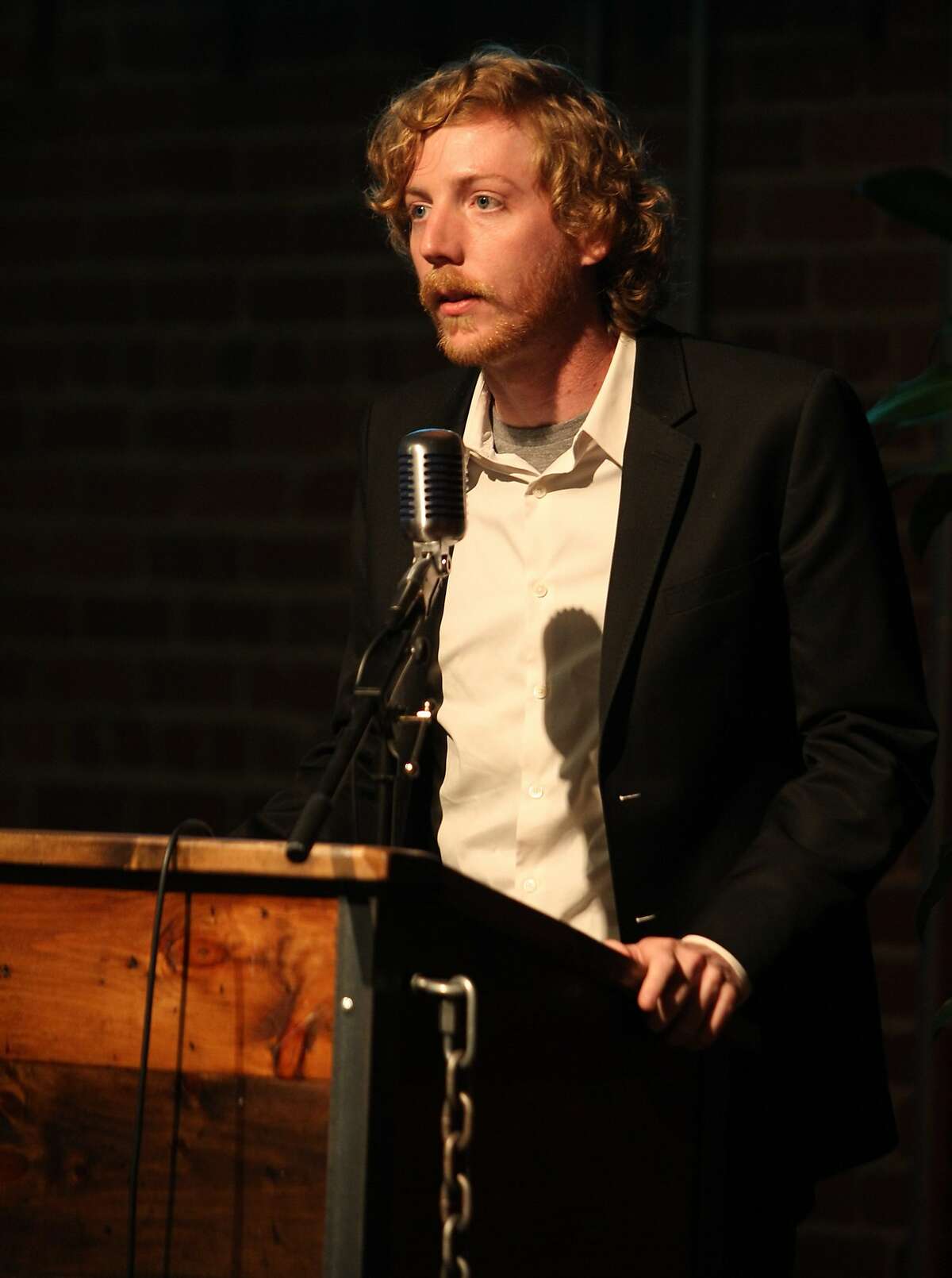 Forbes ranks the richest entrepreneurs under 40