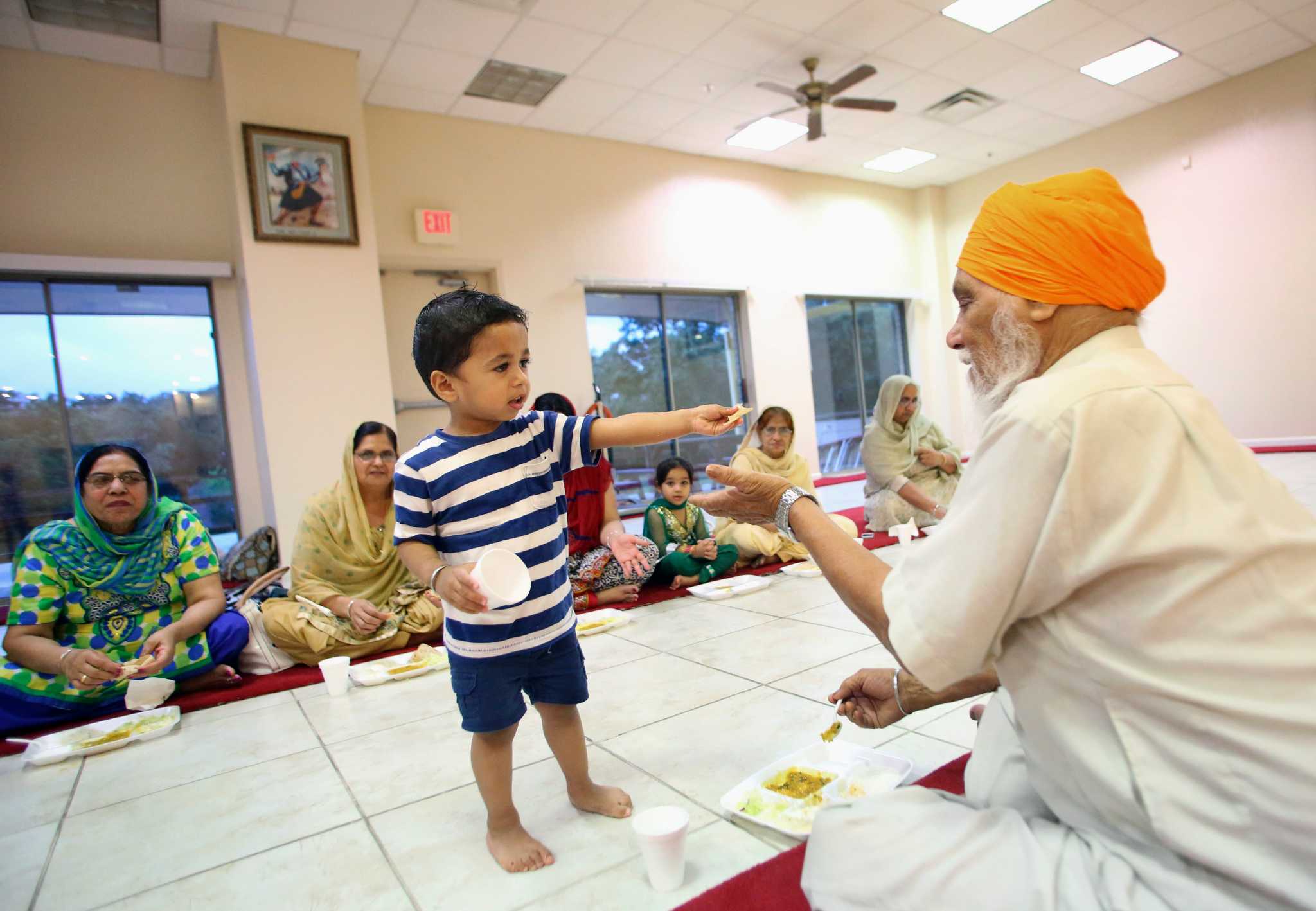 Sikh Center of S.A. to hold open house Saturday