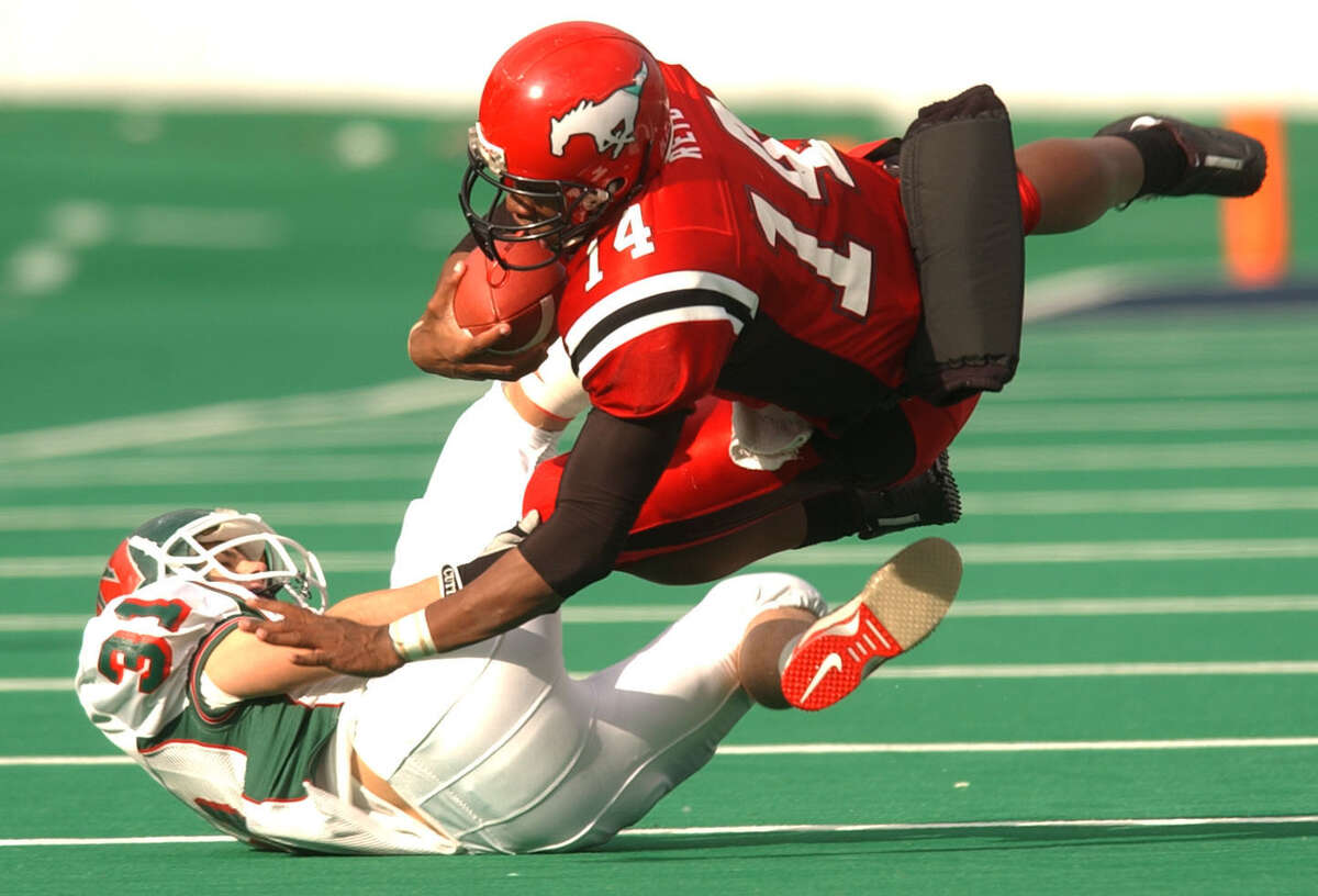 North Shore's '03 title team perfectly situated