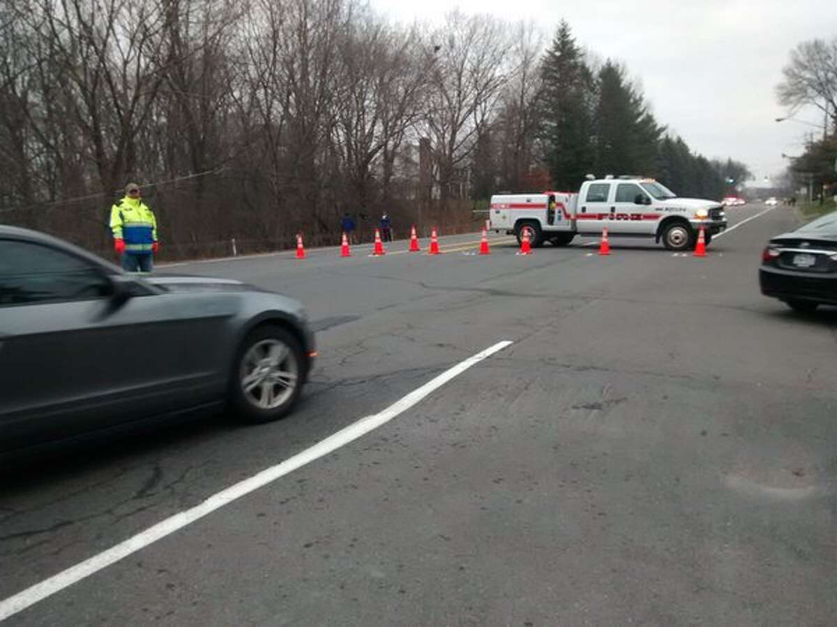 State worker, 81, struck, killed on Van Rensselaer Boulevard, Menands