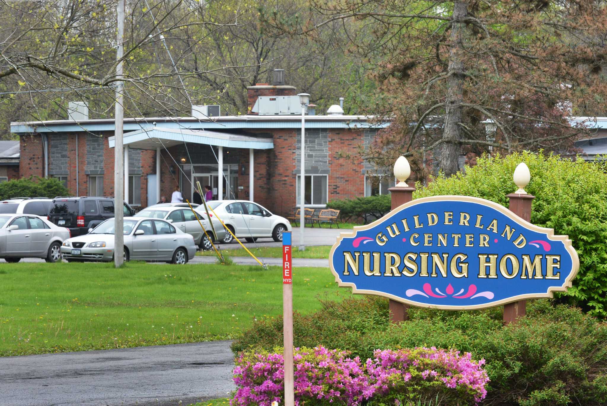 Guilderland Center nursing home on list of nation's worst