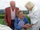 Pioneering Napa Valley matriarch Margrit Mondavi dies at 91