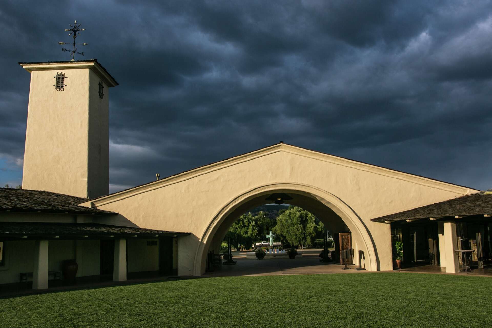 How Entrepreneur Robert Mondavi Changed Wine Forever