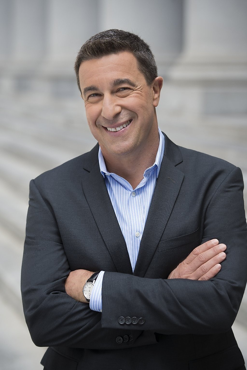 Scott Shafer files final ‘California Report’