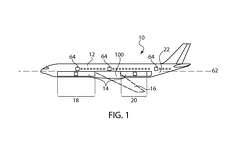 Will the cargo hold be the new first class?