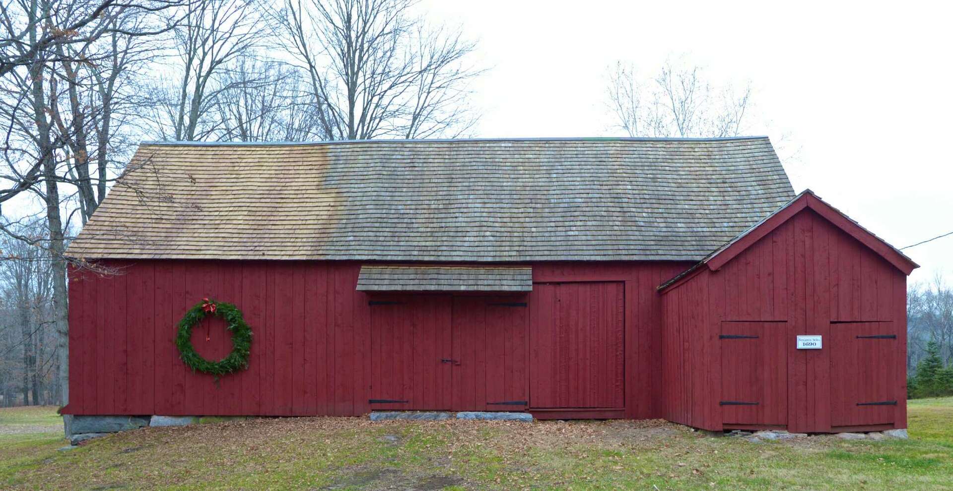 Connecticut has record year preserving farms amid development threats