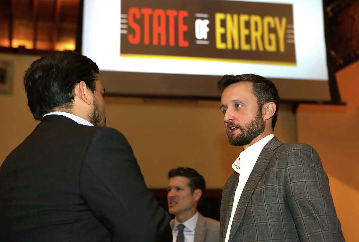 Bust cycle simply part of the oil business