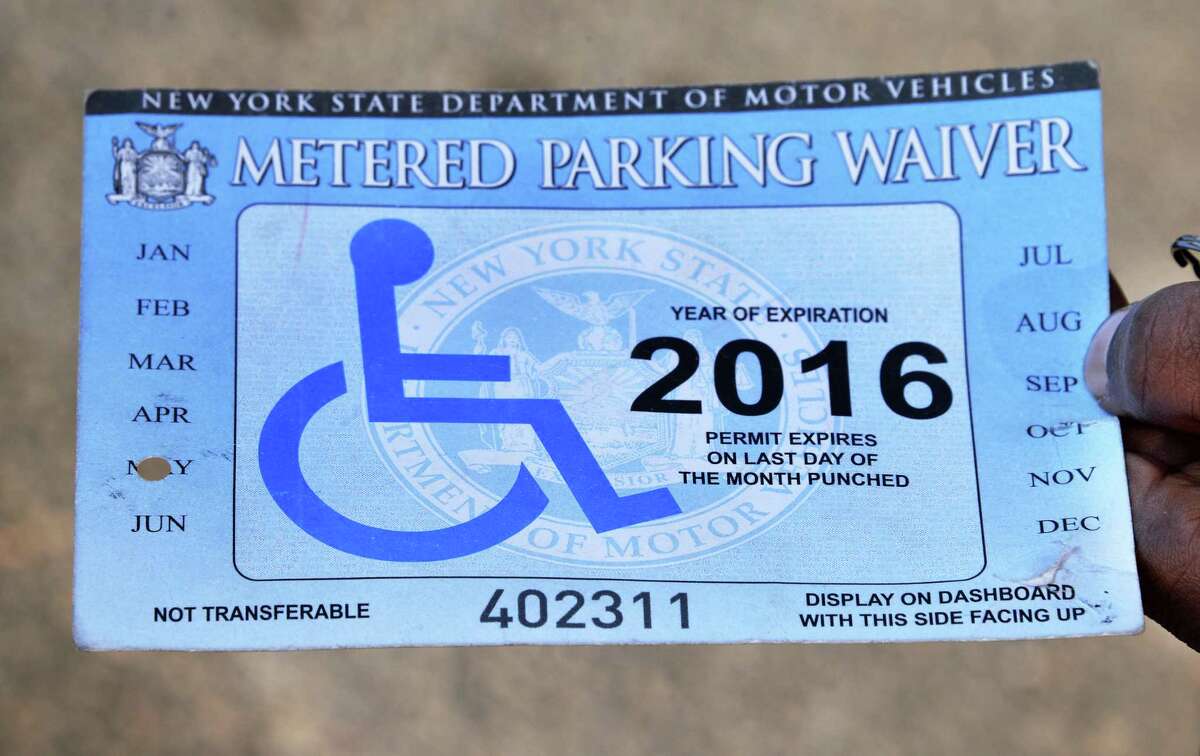 Fighting city hall over ticket snub