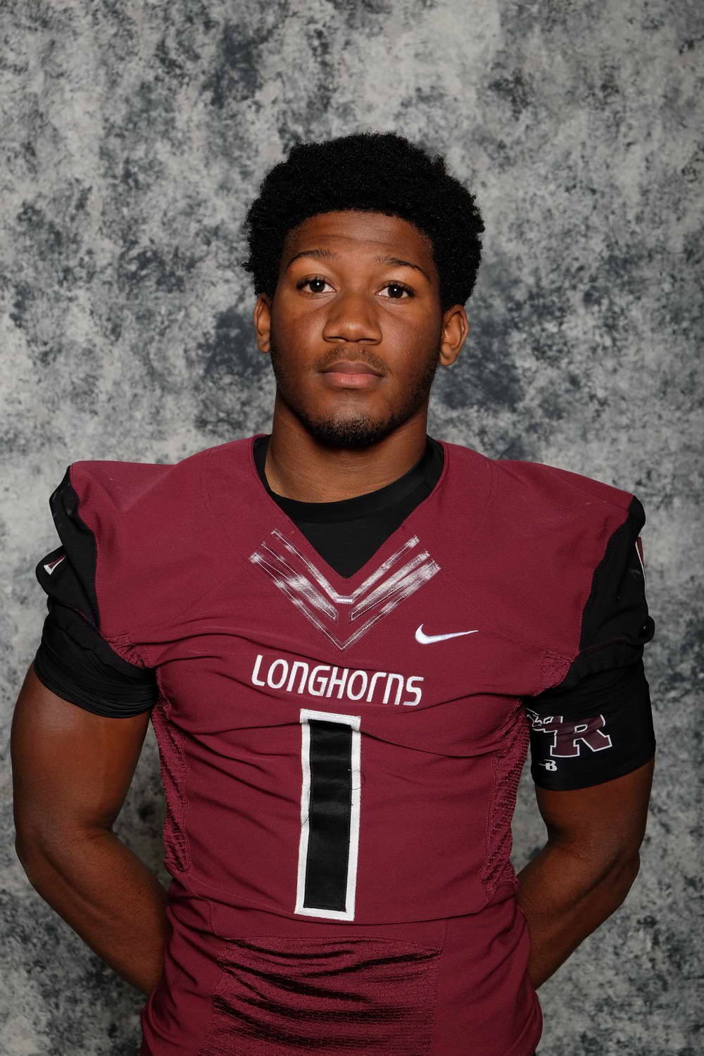 George Ranch's Anderson, Tullos win TD Club awards