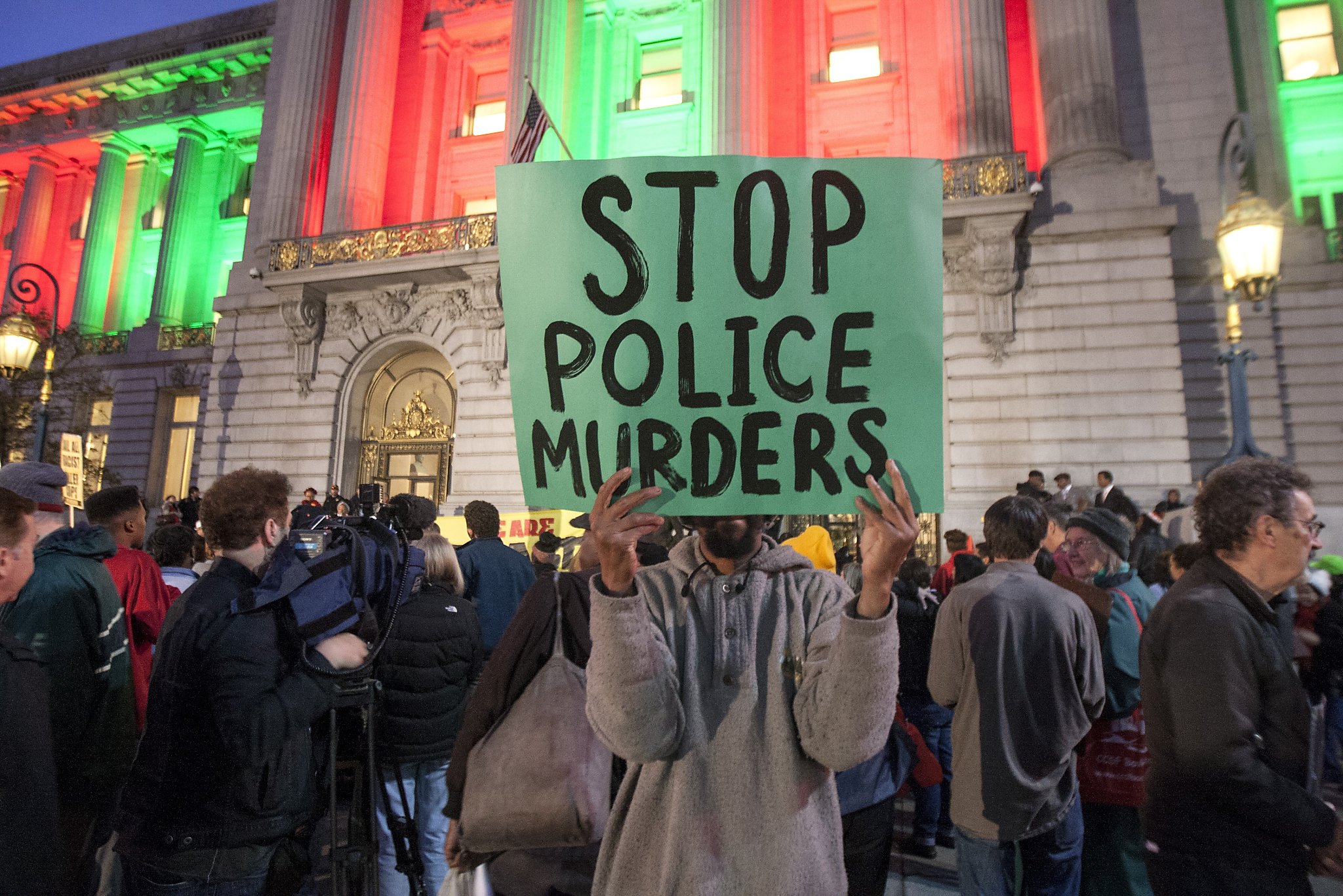 Video spurs police reforms, but skeptics ask if they’ll be enough