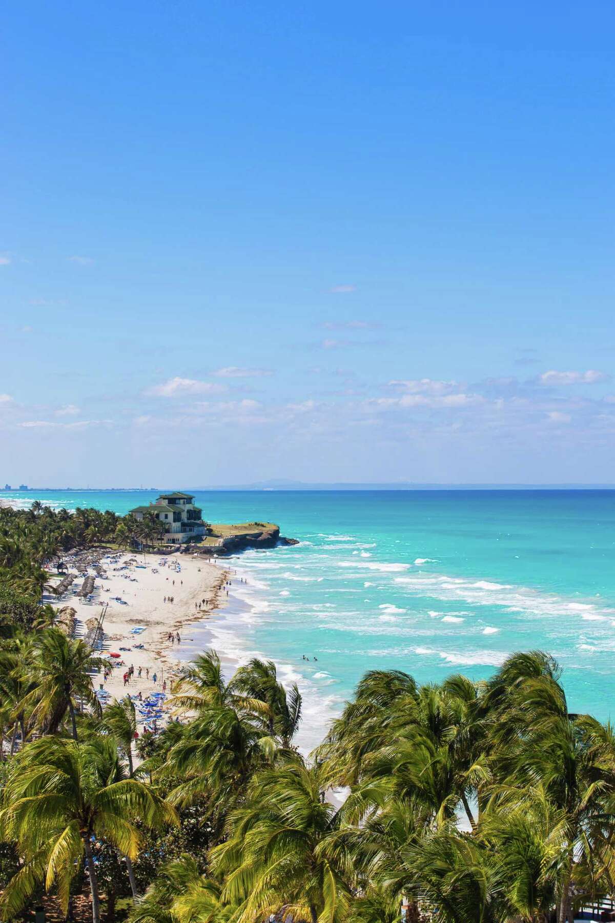 Top 25 all-inclusive resorts