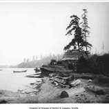 Photos: Early photos of Native Americans in Seattle - seattlepi.com