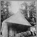 Photos: Early photos of Native Americans in Seattle - seattlepi.com