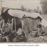 Photos: Early photos of Native Americans in Seattle - seattlepi.com