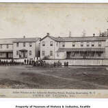 Photos: Early photos of Native Americans in Seattle - seattlepi.com