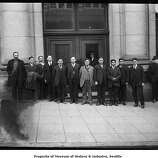 Photos: Early photos of Native Americans in Seattle - seattlepi.com