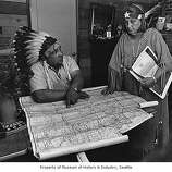 Photos: Early photos of Native Americans in Seattle - seattlepi.com