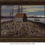 Photos: Early photos of Native Americans in Seattle - seattlepi.com