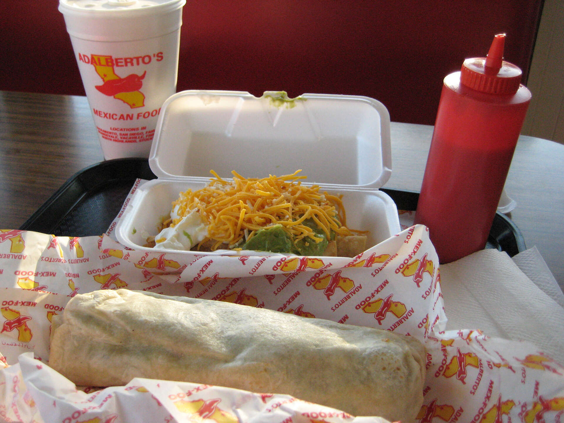 Late night eats: Where to find 24-hour restaurants in the Bay Area