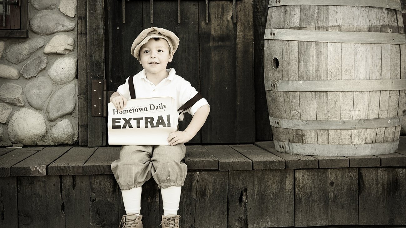 8 Types of Updates You Should Be Sharing With Your Social Media Followers