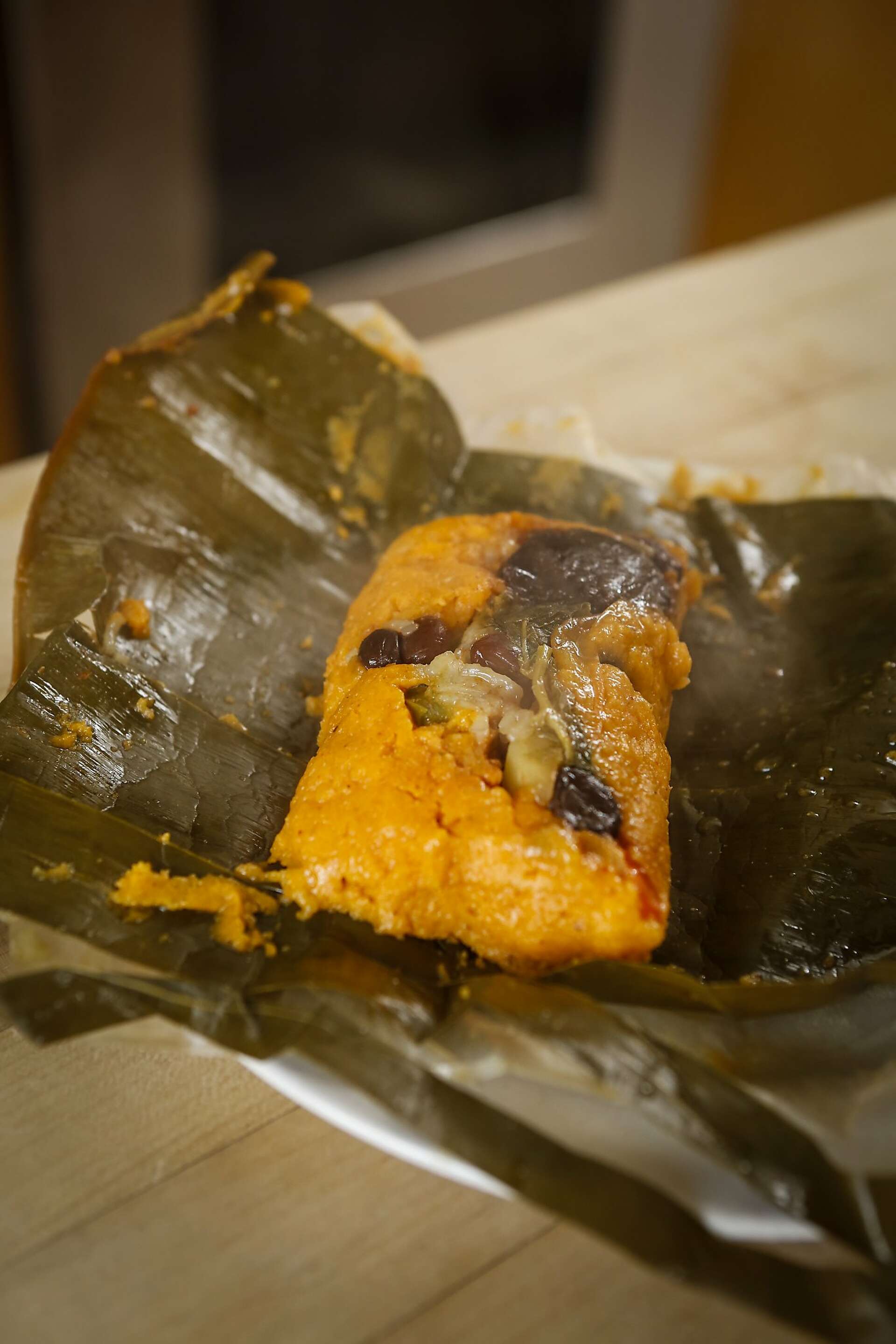 Recipe: Nacatamales