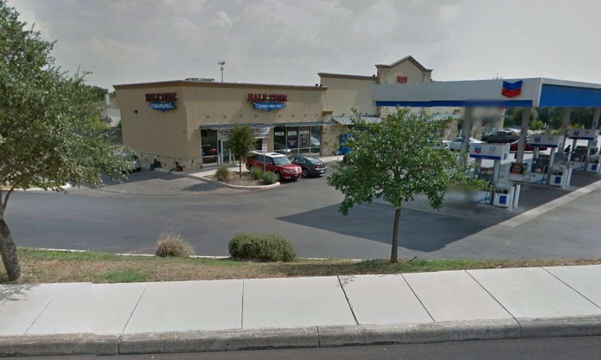 San Antonio restaurant inspections: December 24, 2015