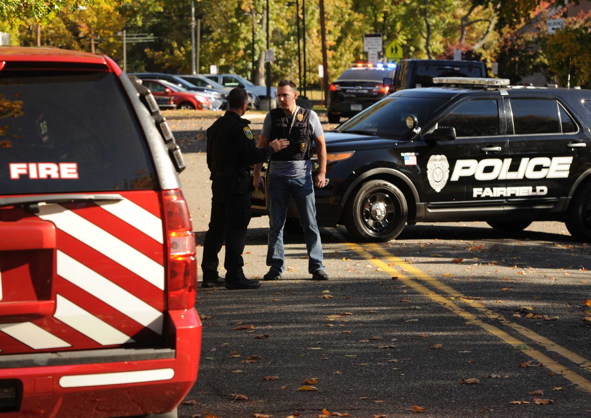 State Police warn of threats, ‘swatting’