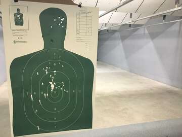 These are the best gun ranges in the Houston area