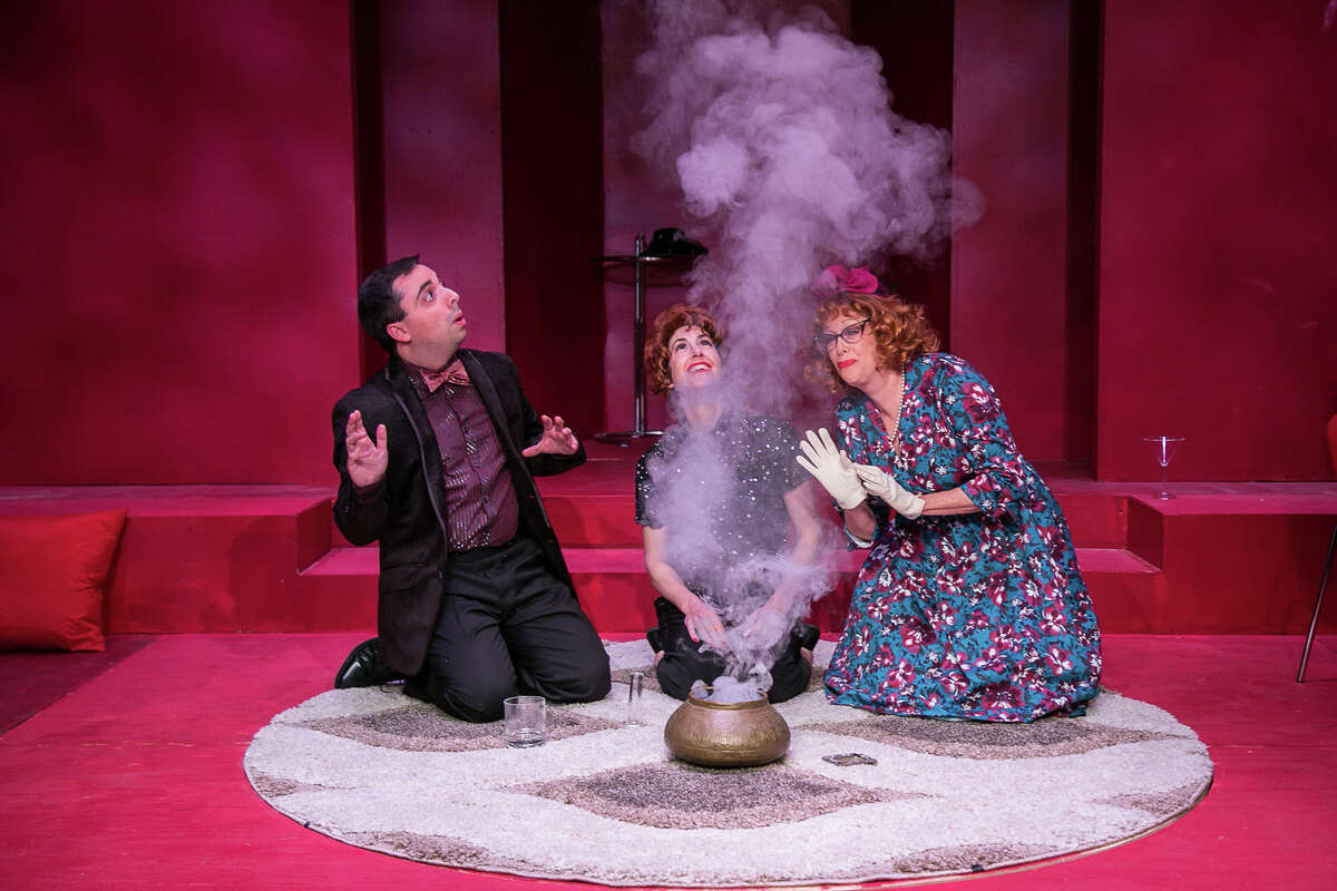 Copyright infringement suspends New Milford theater’s production