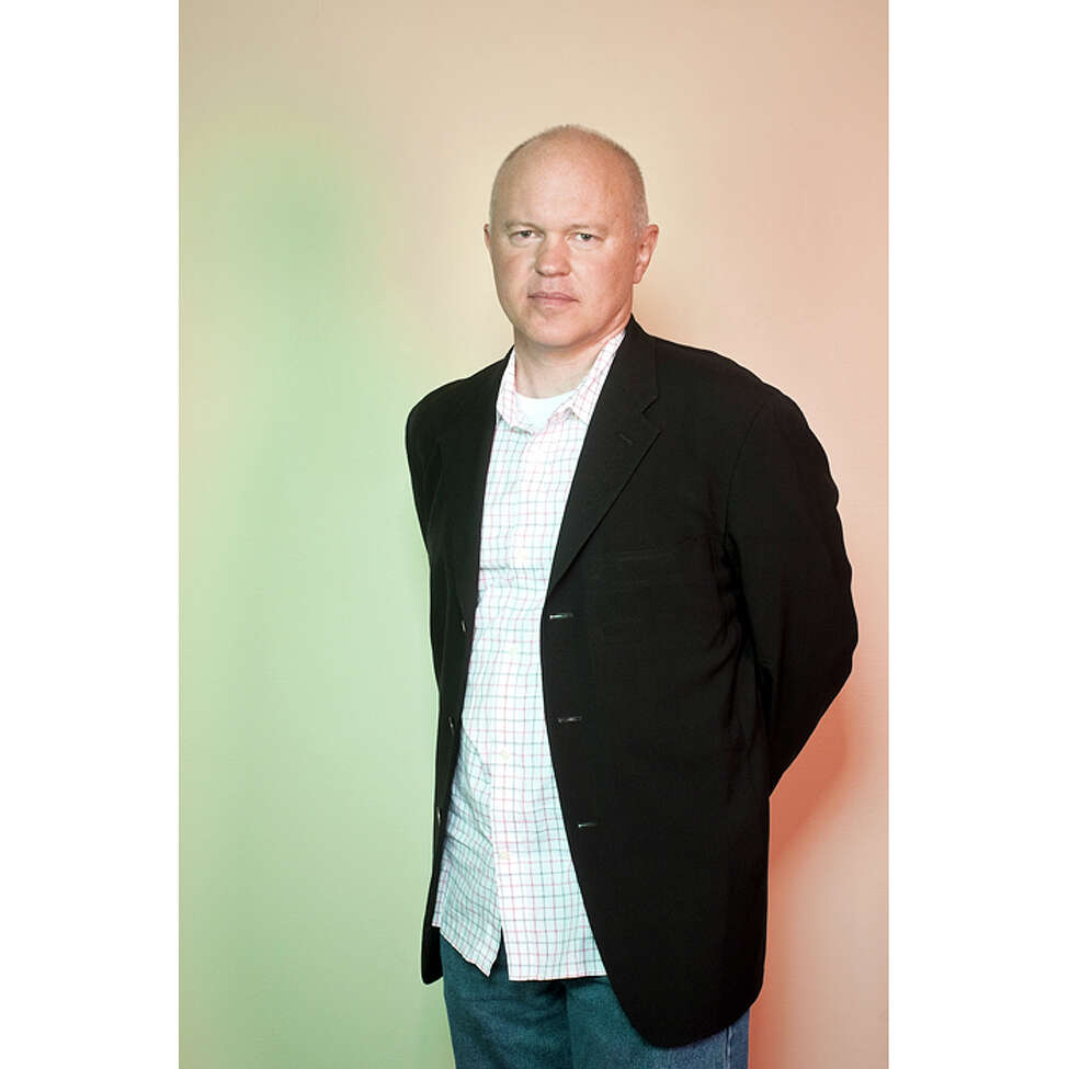 Composer crosses 'Bridges' off his list